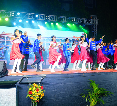 Air Force School Coimbatore